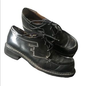 John Fluevog - Poshmark